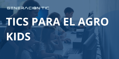 Generación TIC